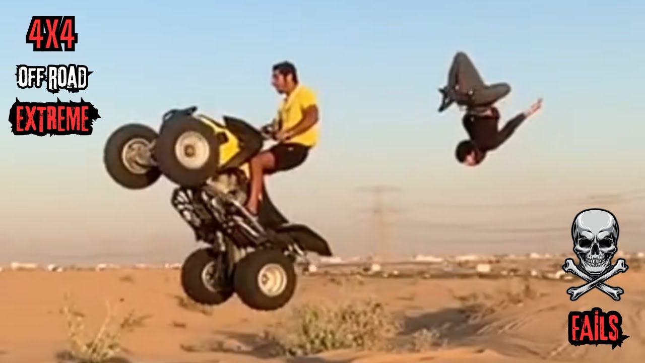 Epic Off-Road Battles – Extreme 4x4 Fails & Wins! Full Action | 25/10/2024 Off Road Times - YouTube