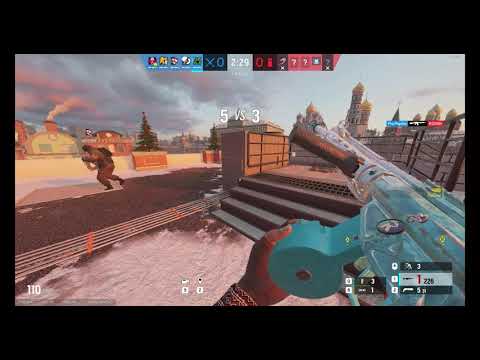 Dombra Eşliğinde Rainbow