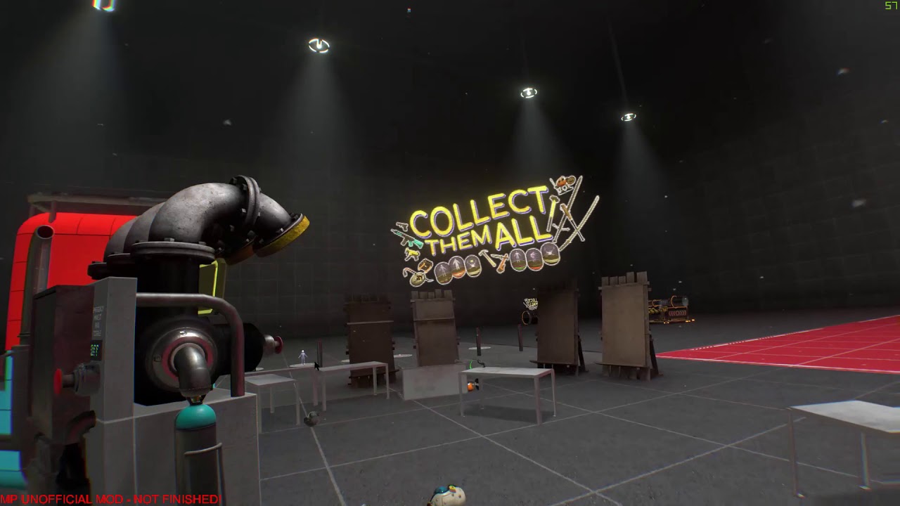 boneworks ford die :( - YouTube