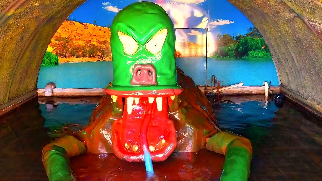 South Australia, Adelaide -Attraction places ,The Bunyip Murray Bridge ...