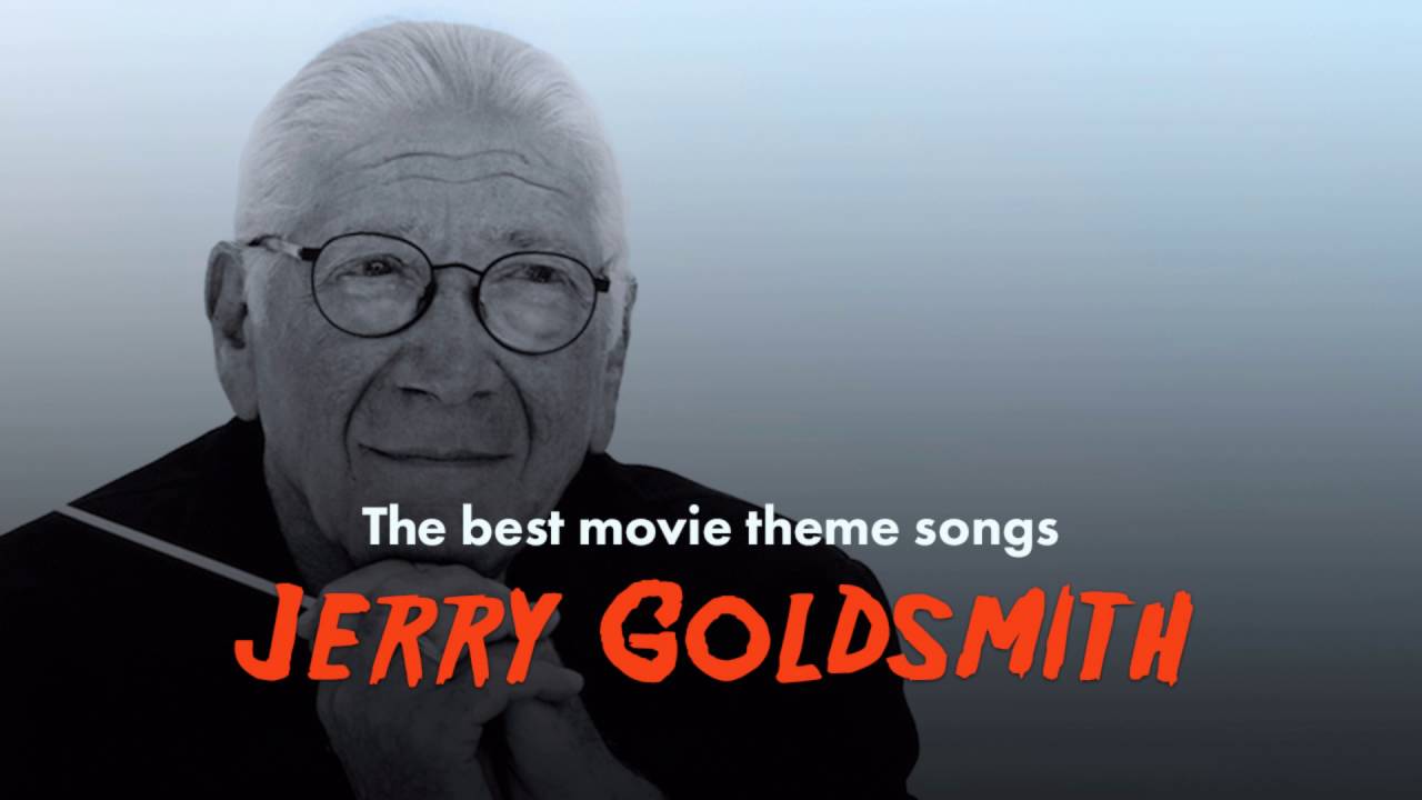 Jerry Goldsmith - MacArthur - YouTube
