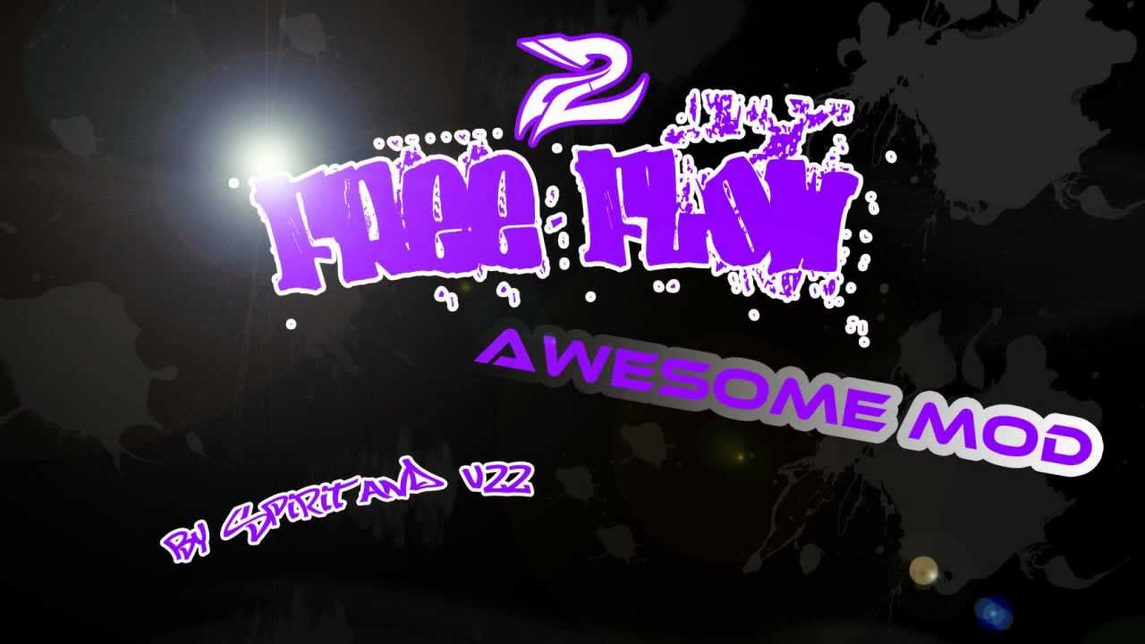 [GTA SA] Free 2 Flow mod - F2F Trailer (MOD working only in samp ...