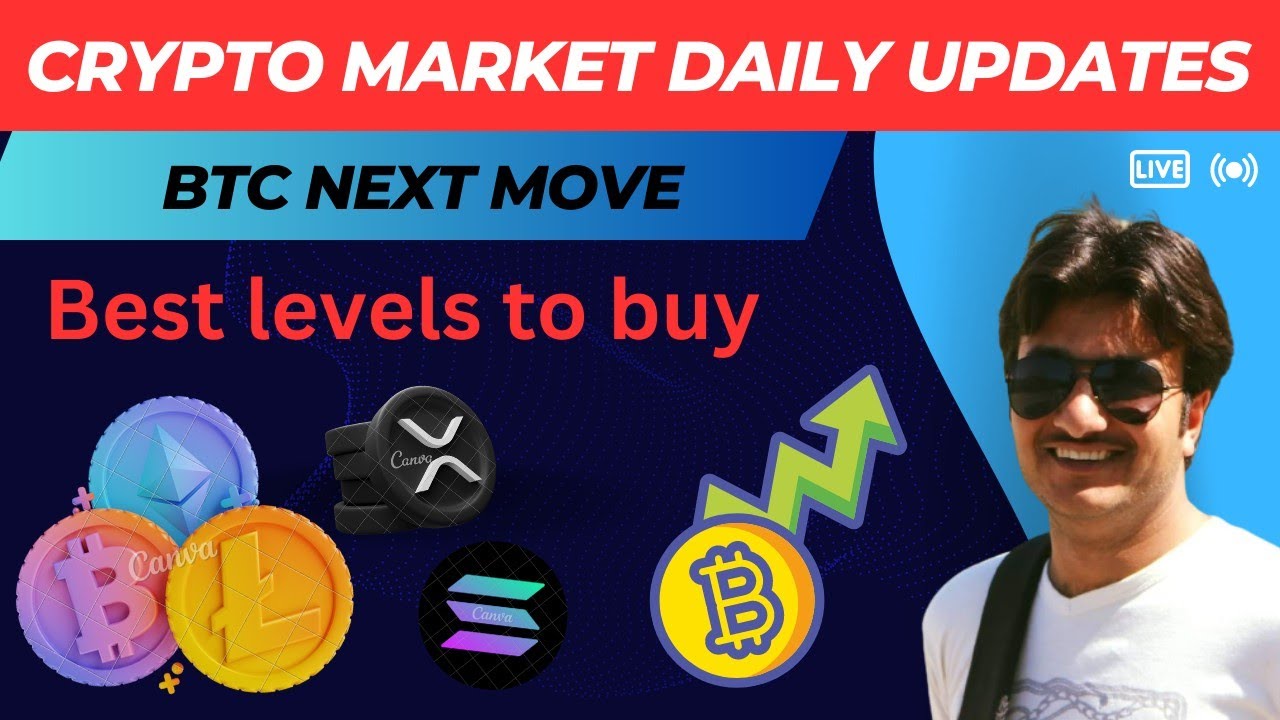 Today Crypto Market Updates | latest Crypto Updates | Crypto Signals ...