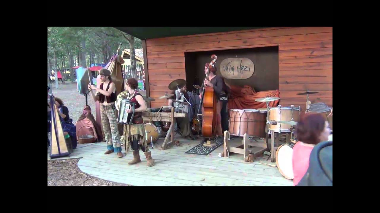 Jay Elkins Fund Raising Concert - Sherwood Forest 3/29/2015 - YouTube