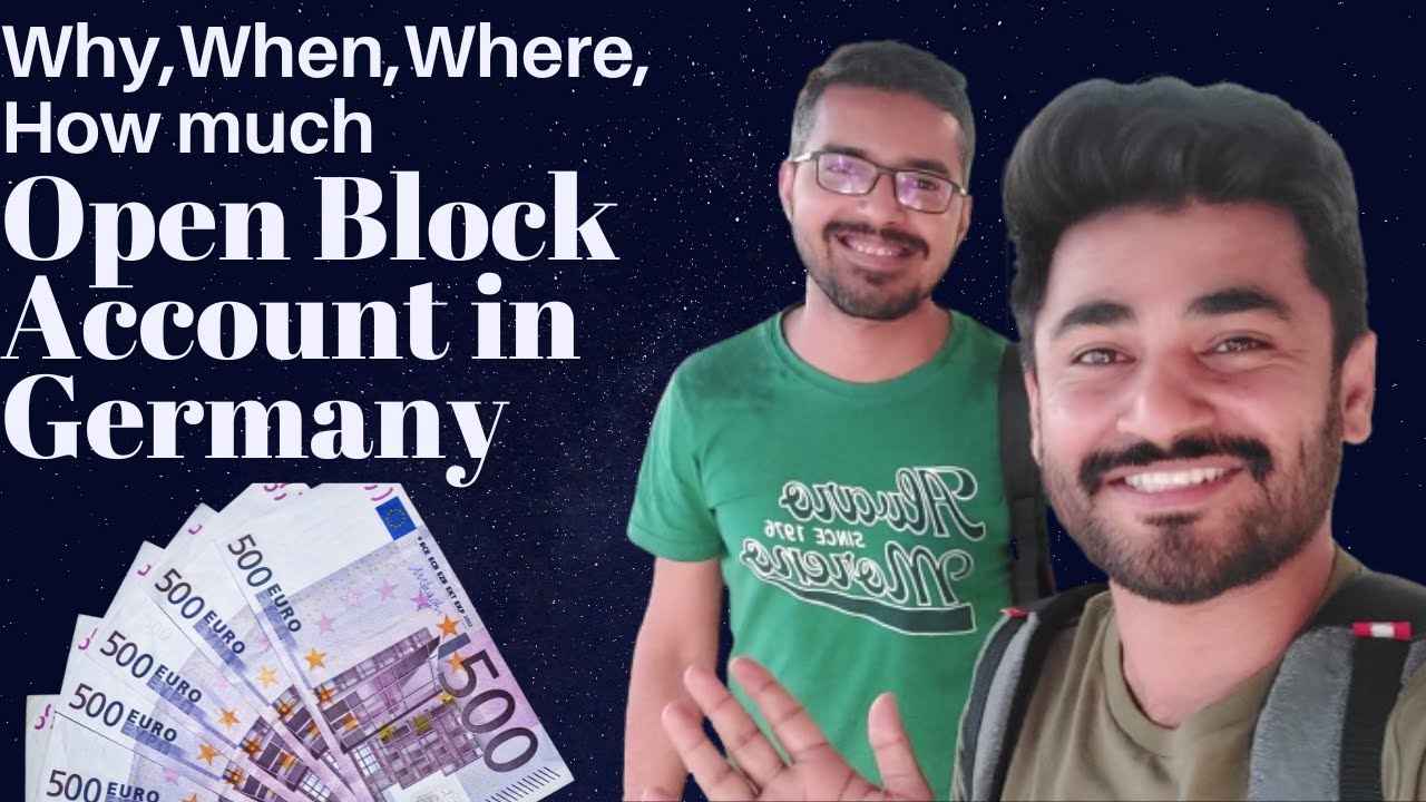 Block Account Detailed Information | Alternatives | Why and When You ...