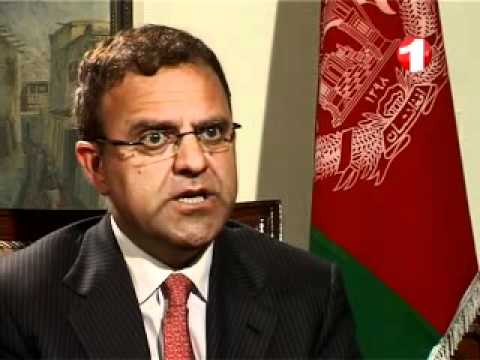 Talk to 1, Sami Mahdi / Zakhilwal - YouTube