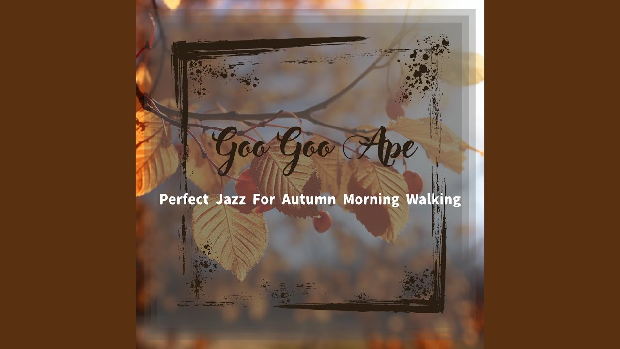 Serenade of a Jazz Walk - YouTube