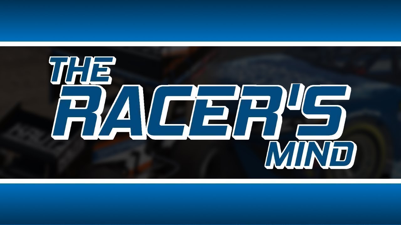 Podcast about Broadcasts! // The Racer's Mind #7 - YouTube