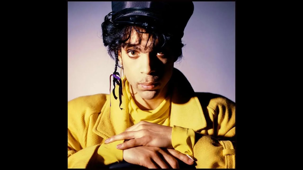 PRINCE - ALPHABET STREET (PRINCE REMIX - WORK IT 28 - 2015) - YouTube
