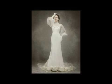 Balık Model Gelinlikler