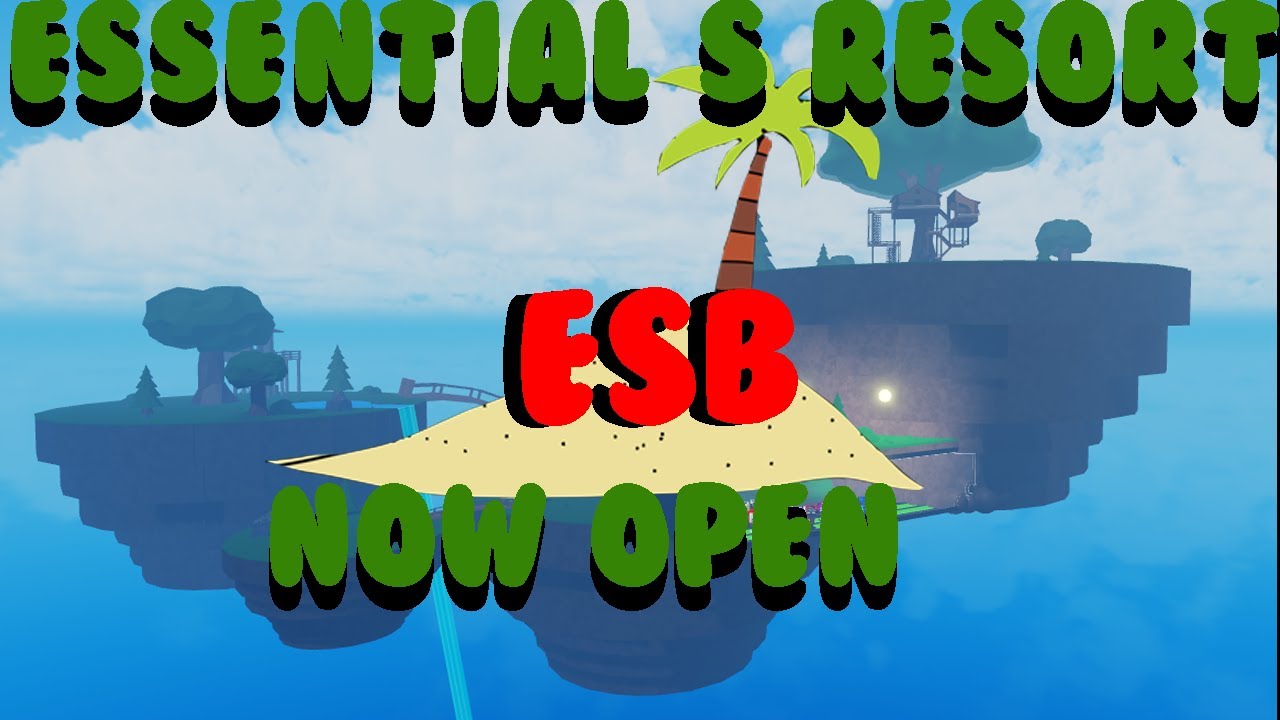 ESSENTIAL'S SLAP BATTLES TRAILER |Fan Made| - YouTube