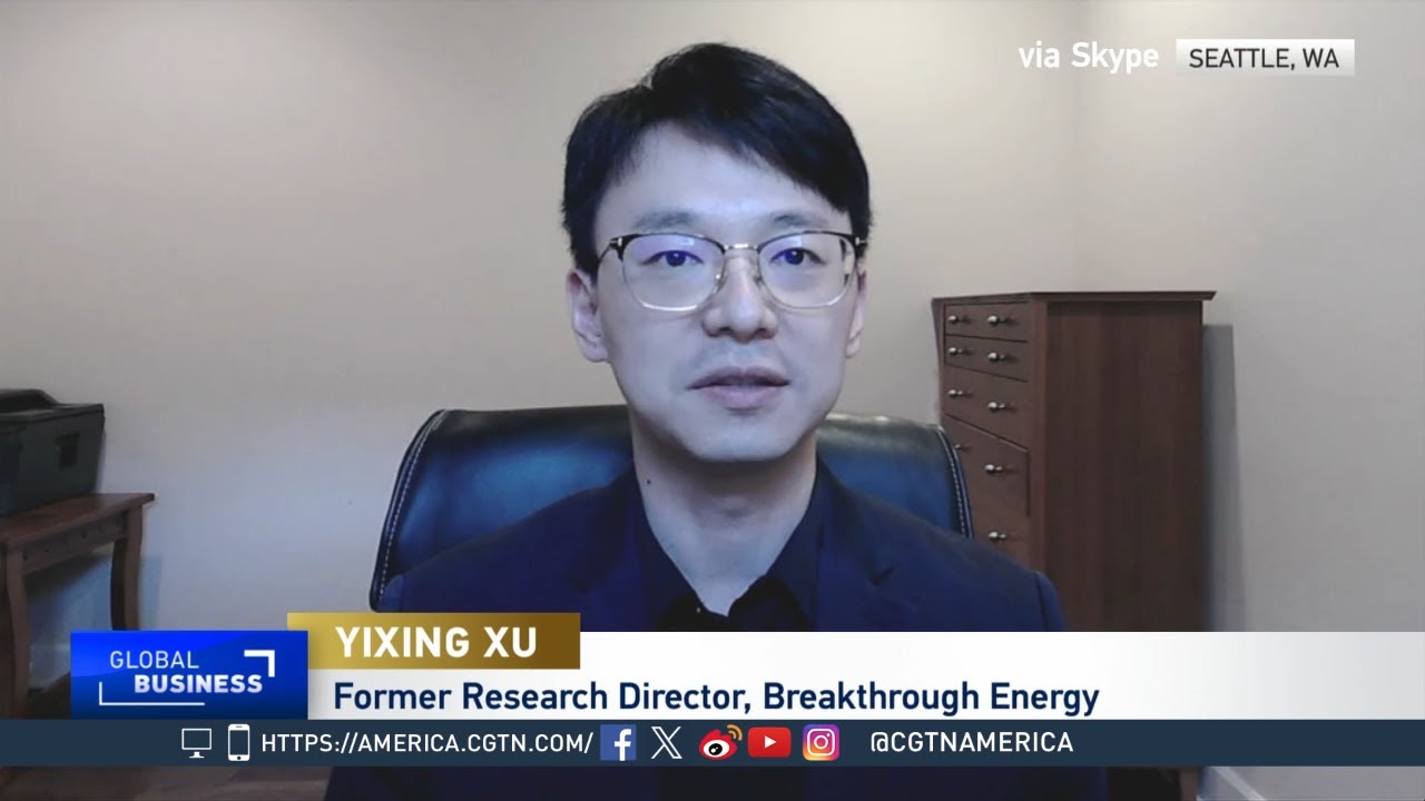 Global Business: OPEC and gas prices under the microscope - YouTube