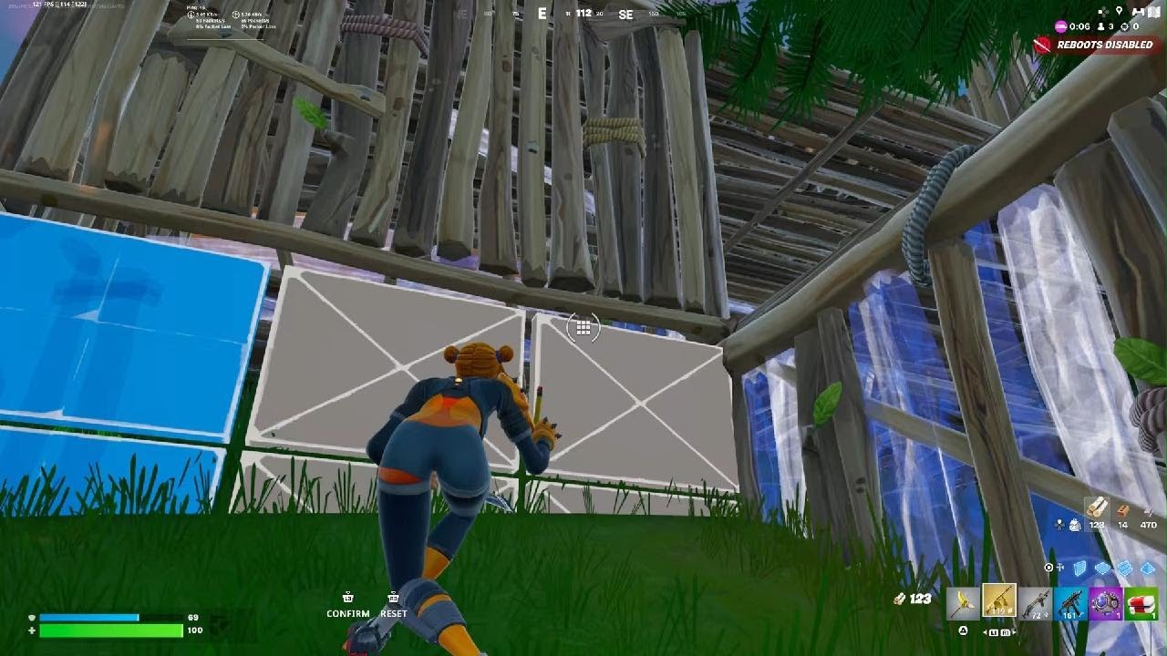 Fortnite_RANKED_RELOADED - YouTube