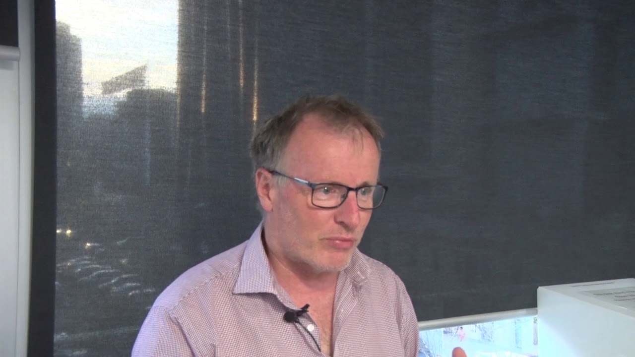 Assoc Prof Andrew Dodd - Centre for Advancing Journalism - Testimonial ...