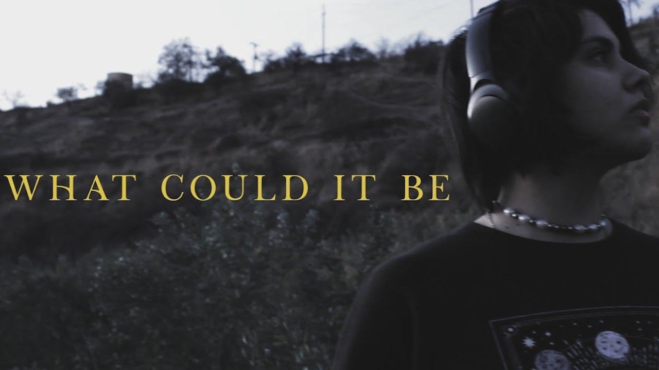 SkalyVan - What Could It Be (Official Music Video) - YouTube