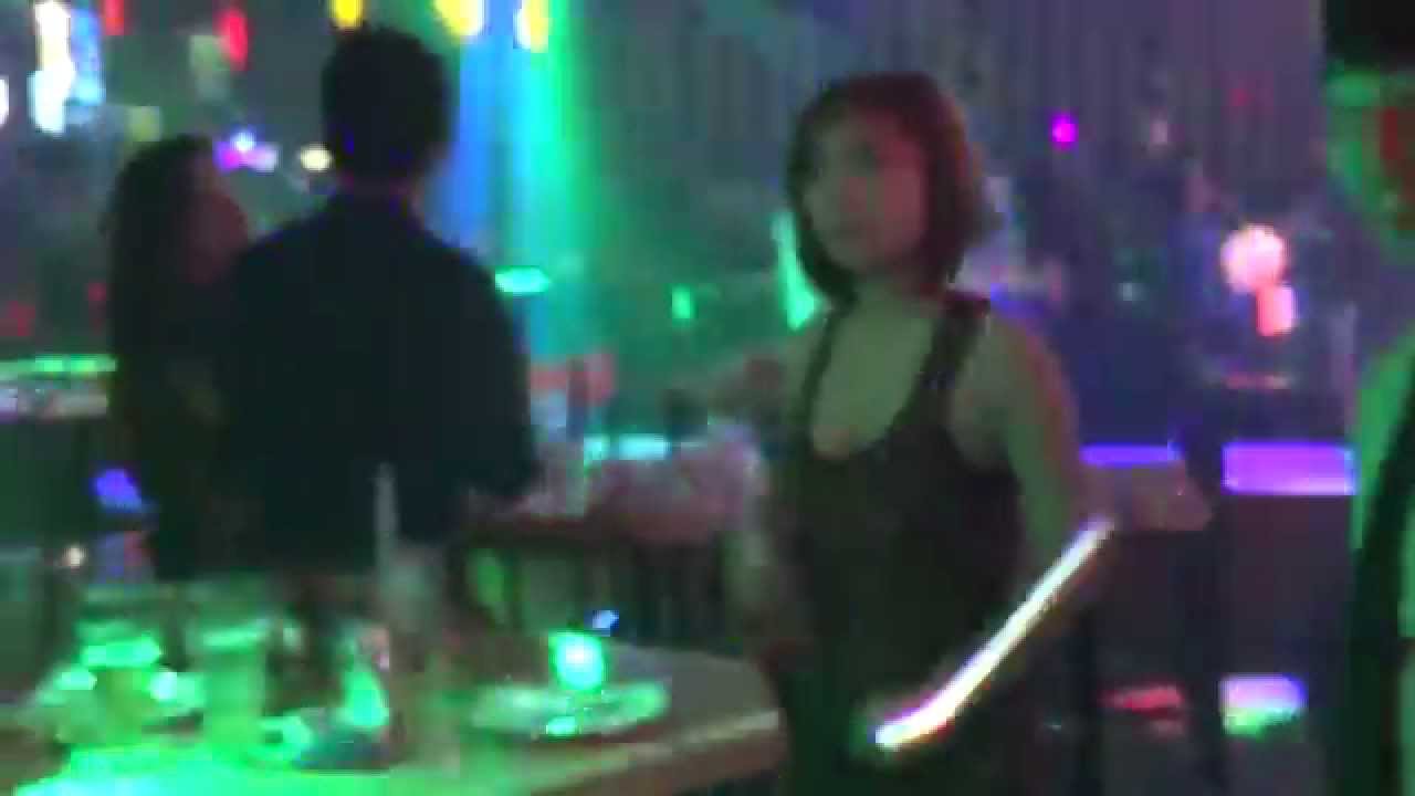 Dancing Bar Girl Vietnam Youtube