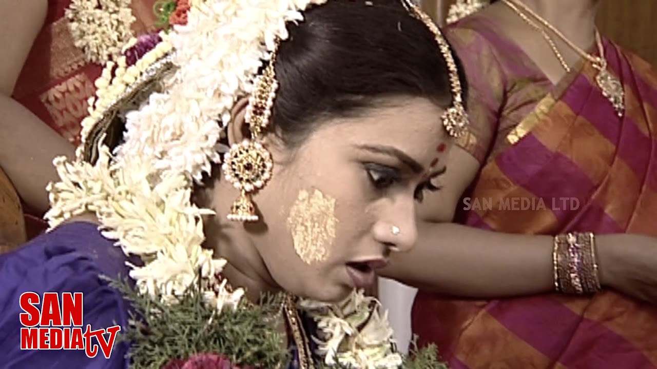 URAVUGAL - உறவுகள் - Episode 828 - YouTube