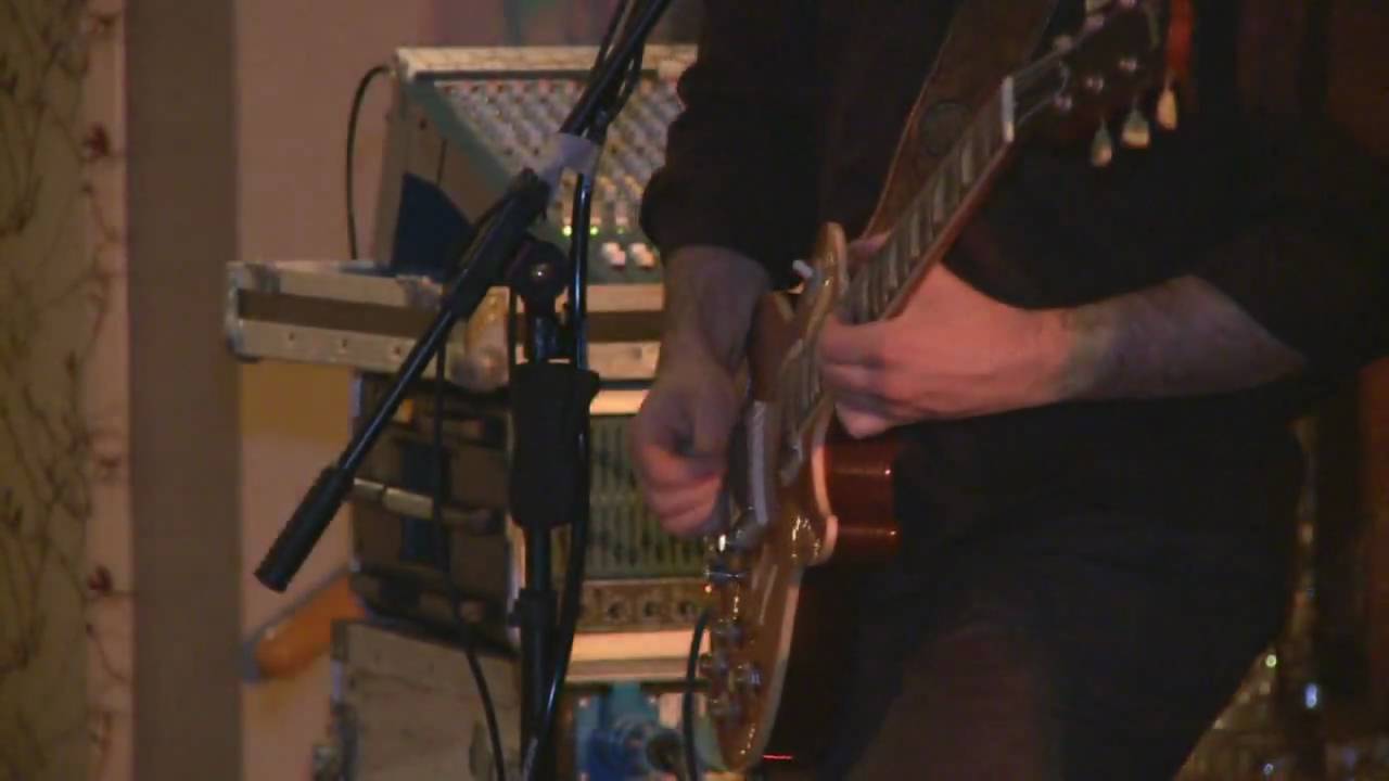 Kieran Kramer performs "I Saw Her Standing There" - YouTube