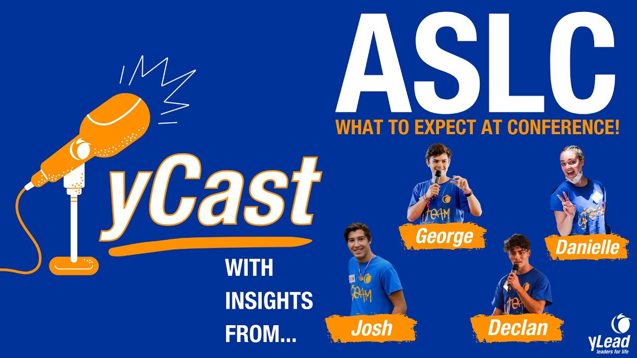 ASLC - The Australian Student Leadership Conference - What to expect at ...
