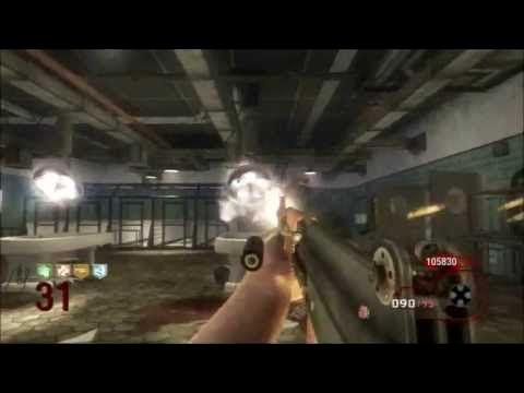 Call of Duty - Bo1 - Zombie - Five - FULL GAME - With Commentary - HD ...