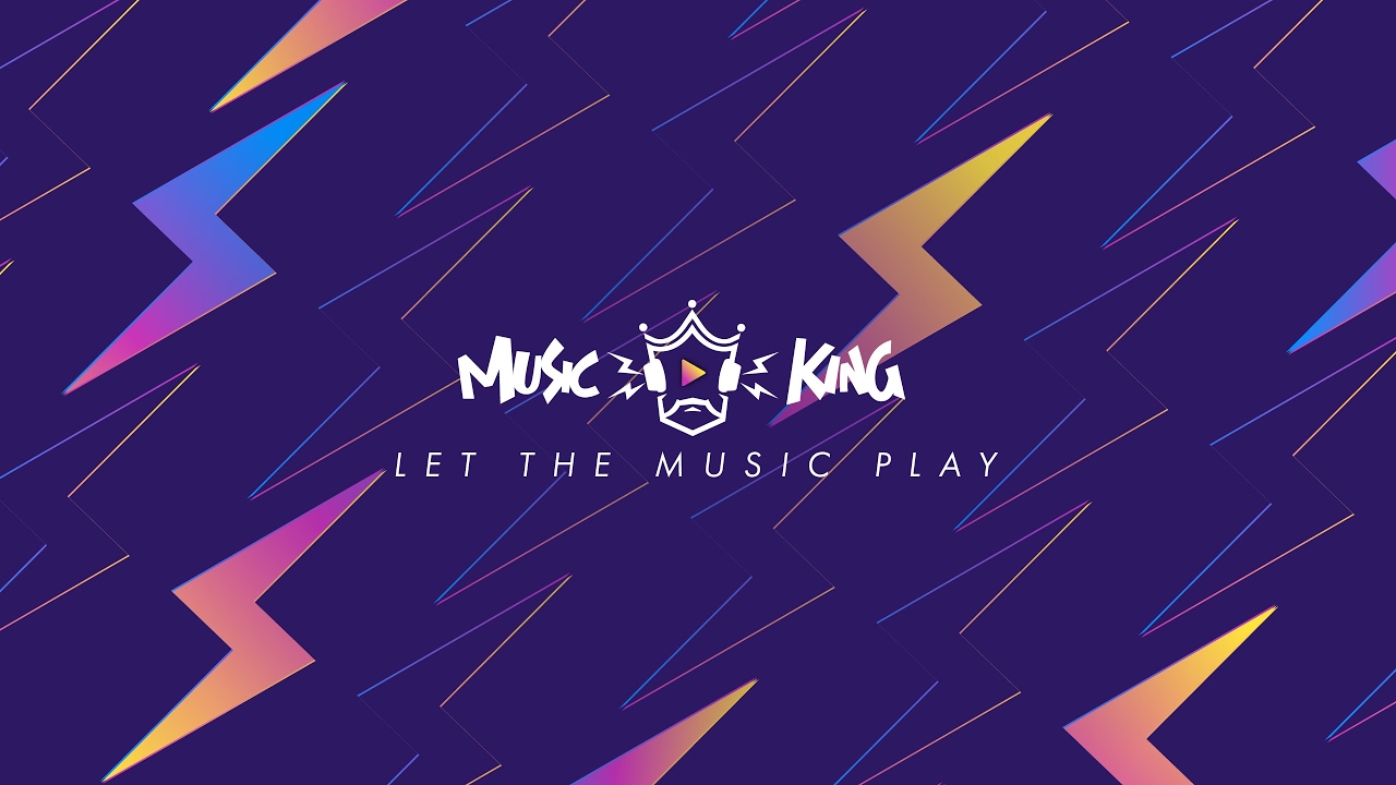 愛低音的國王 Music King即時串流 - YouTube