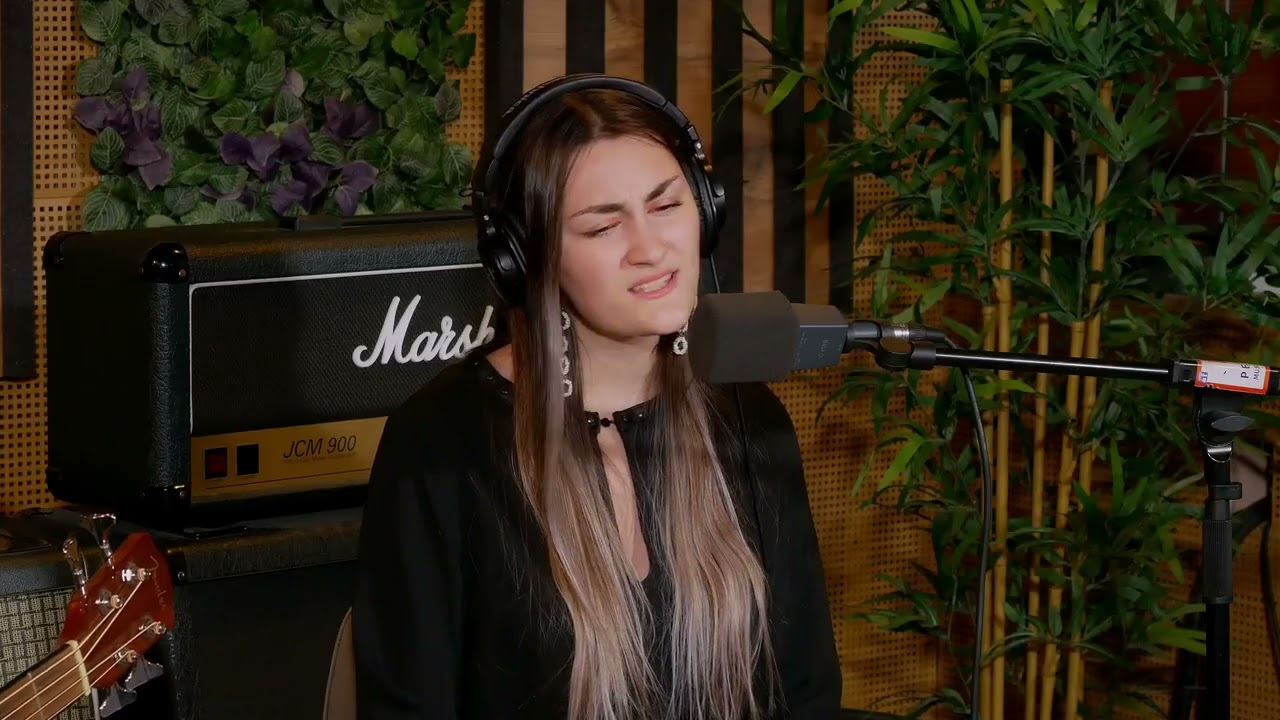 Petran Music School - Play God (Sam Fender) - YouTube