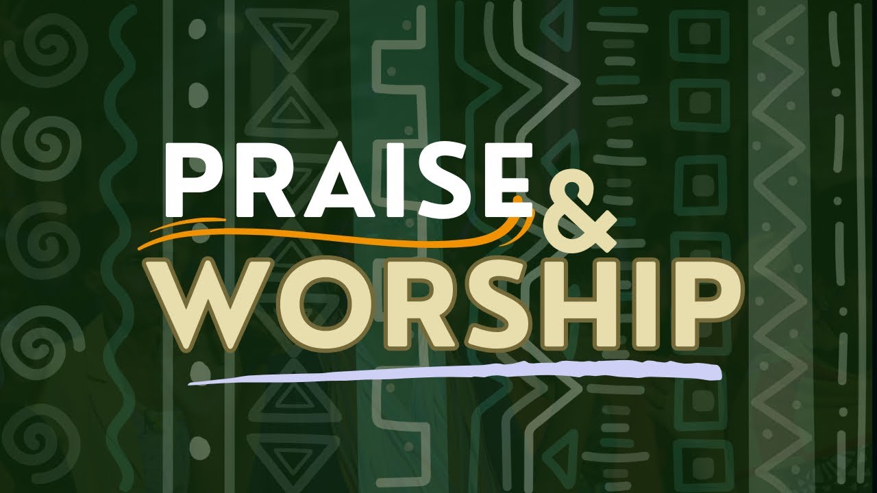 ORANGE STRATEGY | PRAISE AND WORSHIP | 03-11-2024 - YouTube