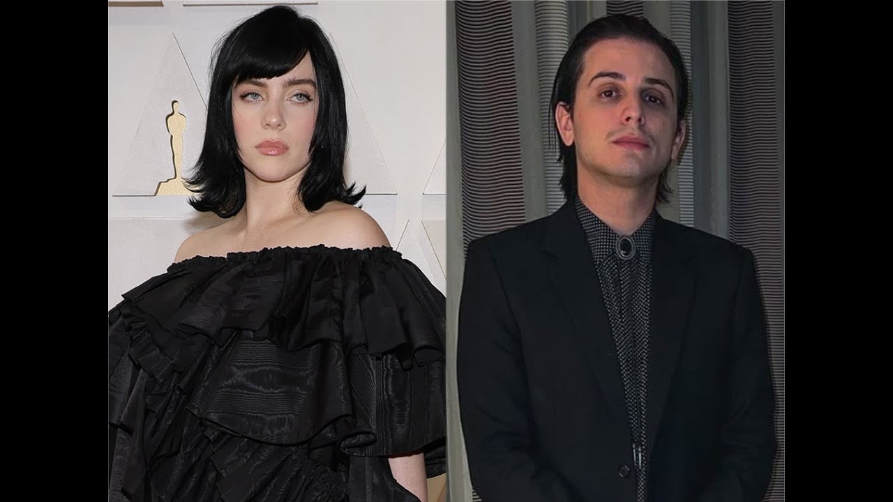 Billie Eilish’s Boyfriend Matthew Tyler Vorce Confirms Breakup - E ...