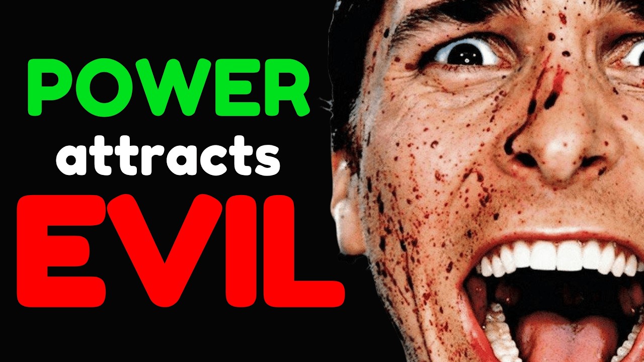 Which Jobs Have The Most PSYCHOPATHS? - YouTube