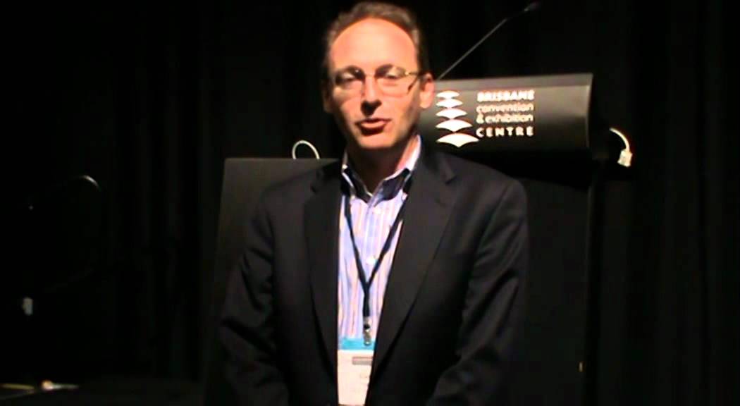 Leader Interview Series: Gary Fogel - YouTube