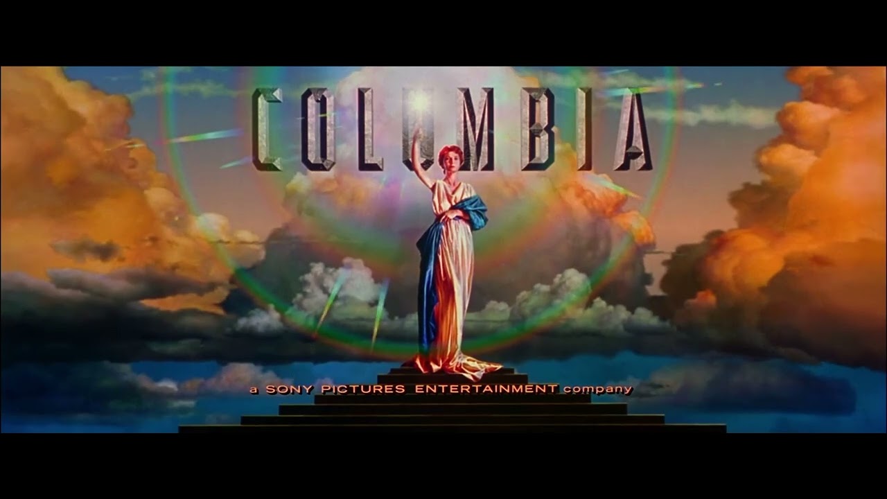 Columbia Pictures/Revolution Studios (2003) - YouTube