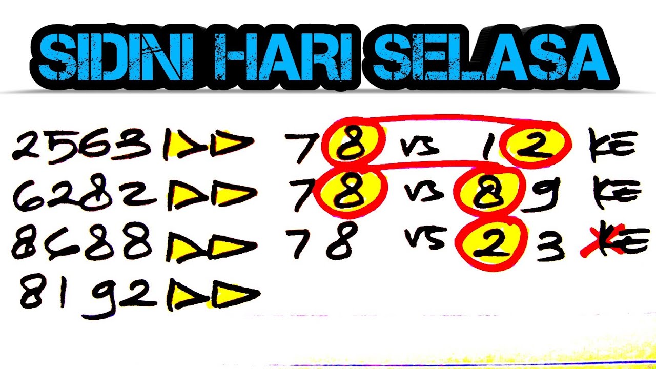 SIDINI HARI SELASA - KANG HARJOE TU (15 AGUSTUS 2023) - YouTube