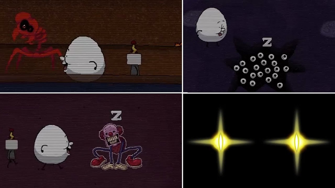 OWaF Fanmade - ONaF 1 Minigame Walkthrough - YouTube