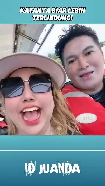 PAKAI SUNBLOK BIAR GAK ITEM #shorts - YouTube