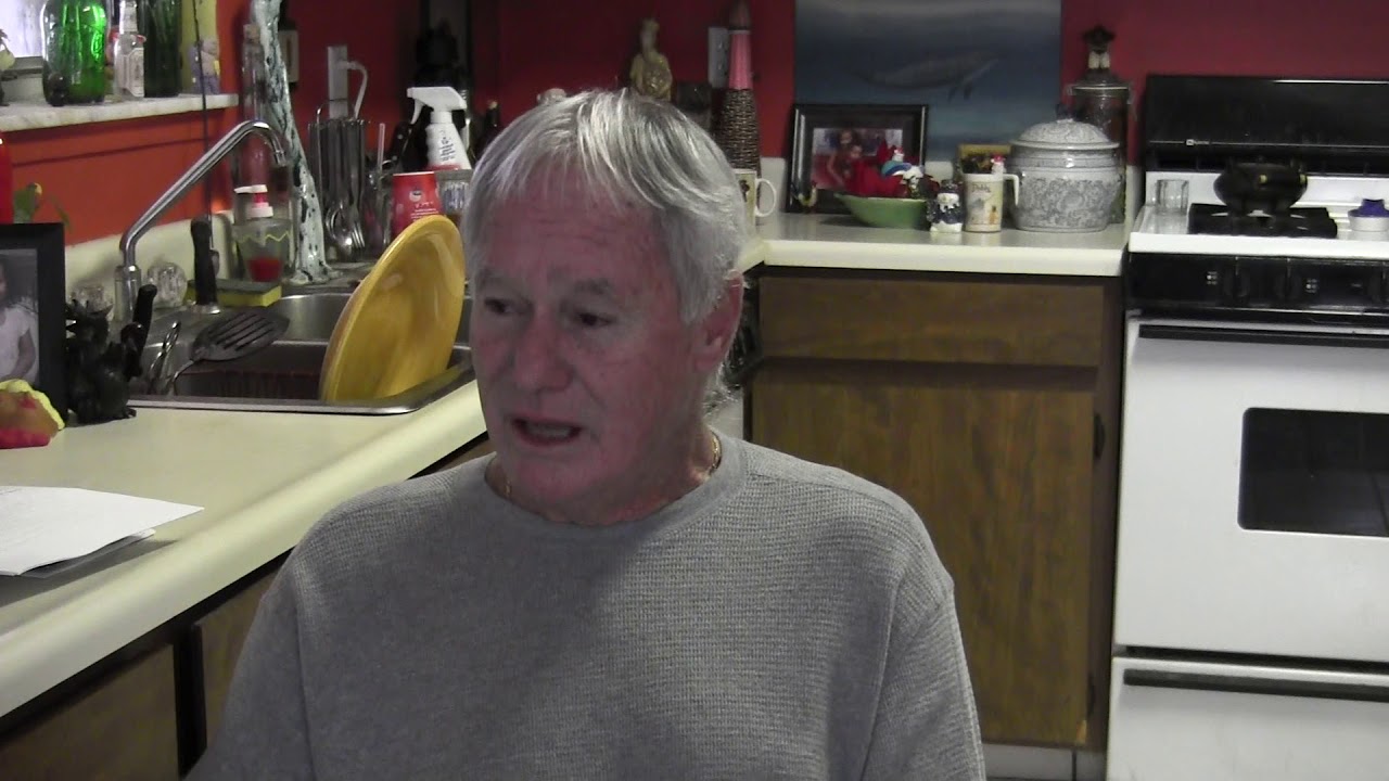 The Pat O'Hare Interviews 2013 - Raw Video, Unedited - Video 1 of 21 ...