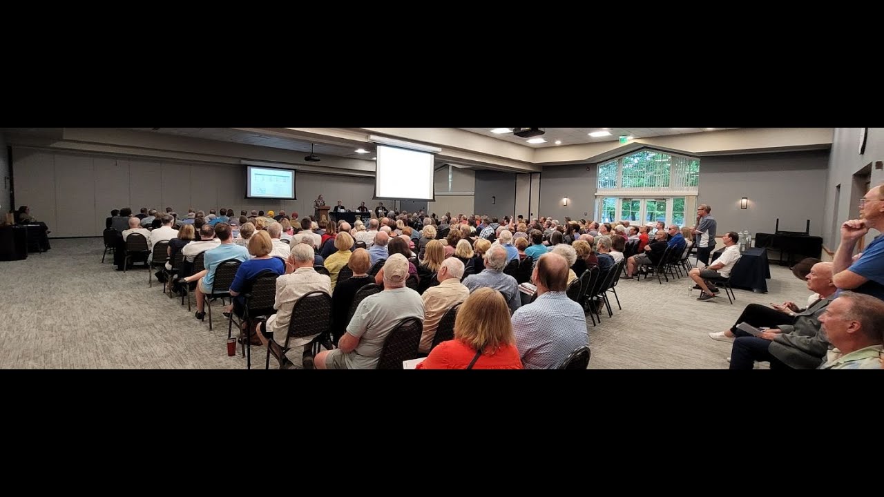 New Leaf EPCON Developers - July 2 2024 Video - YouTube