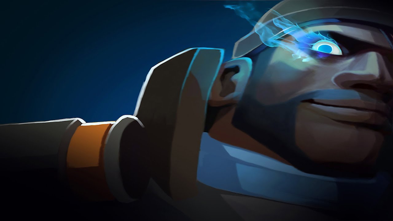 Le dam in cap - Team Fortress 2 [Ep.6] - YouTube