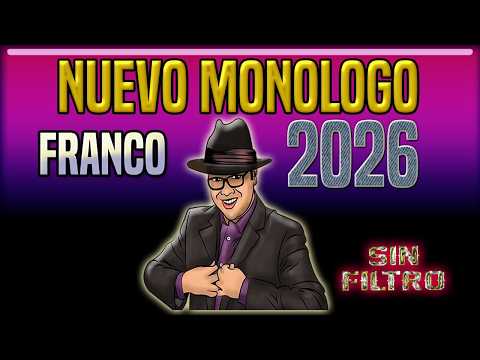😂🔥 FRANCO ESCAMILLA 2026| EL REGRESO MÁS ÉPICO DE LA COMEDIA 💀🤣