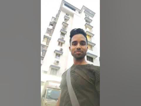 Salman Khan Ka Ghar GALAXY APARTMENT In Mumbai | salman khan home tour ...