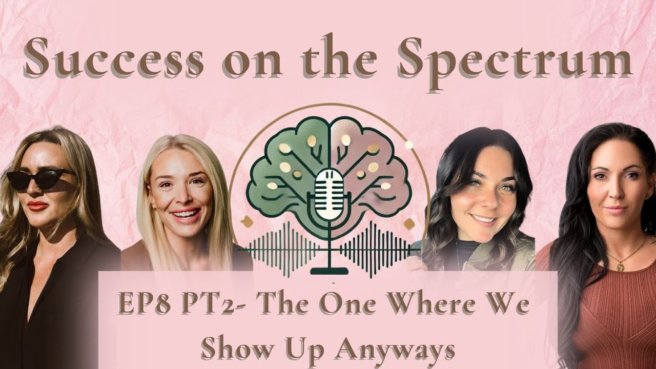 EP8 PT2- The One Where We Show Up Anyways - YouTube