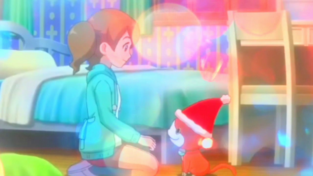 Yo Kai watch AMV Jibanyan y sus amigos - YouTube