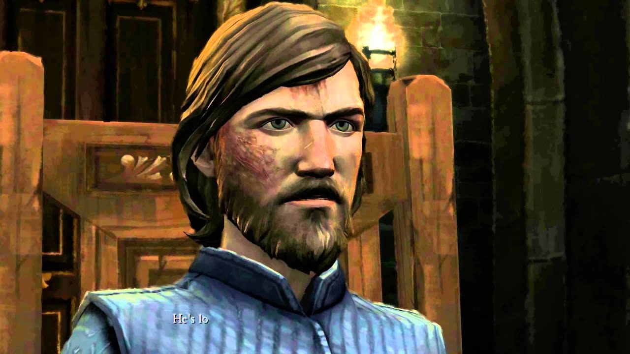 Game of Thrones Episode 4 - Attacking Ludd Whitehill with Royland ...