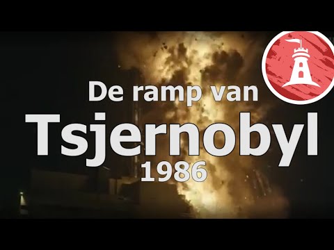 De ramp van Tsjernobyl - YouTube