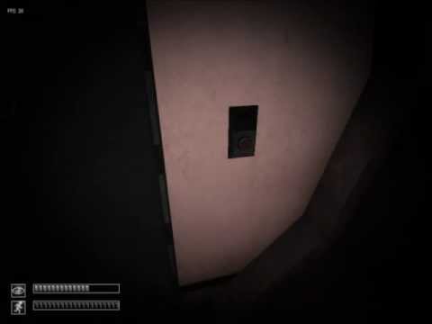SCP Containment Breach part 6 Maintenance tunnels ! - YouTube