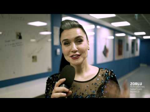 Şevval Sam & Kurtalan Ekspres “Göğe Selam” Konseri ile Zorlu PSM’deydi!