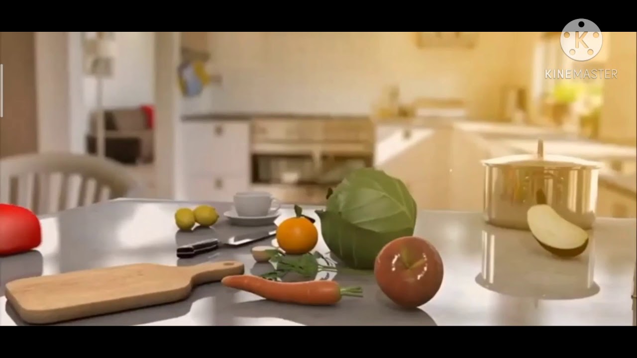 tasty Food channel intro / subscribe my channel link in description ...