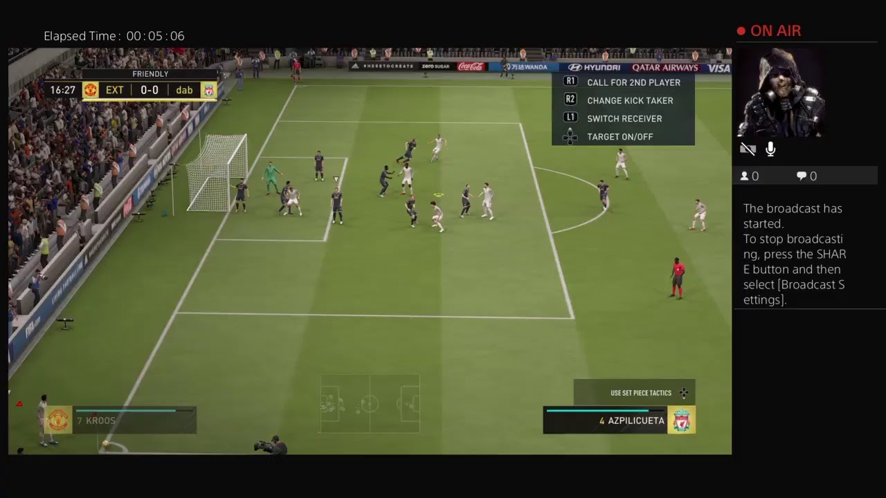 FiFA GAMEPLAY FORTNITE GAMEPLAY - YouTube