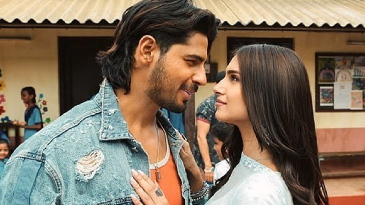 marjavan movie sad whatsapp status| Sad bollywood song status| - YouTube