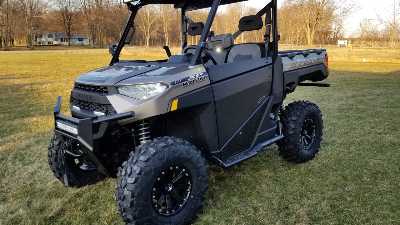 UTV DIRT Live Stream - YouTube