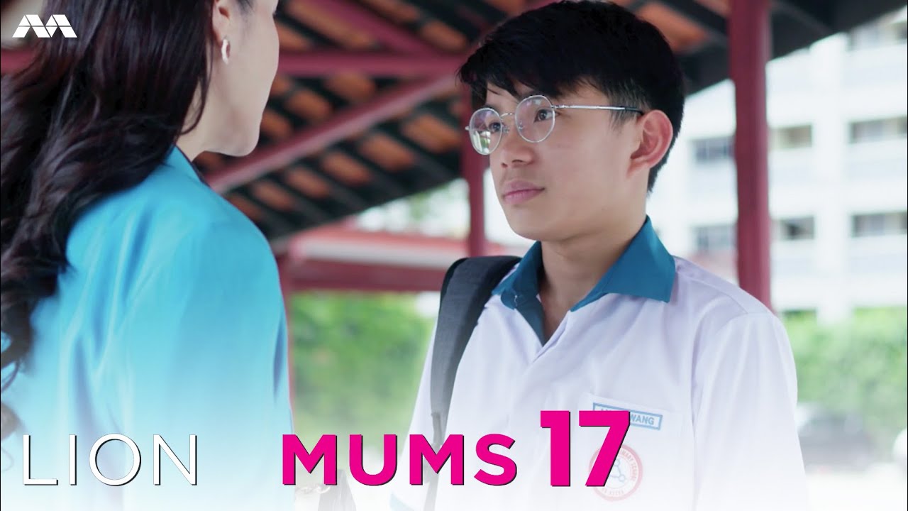 Lion Mums S4 EP17 | Leave A Light On - YouTube